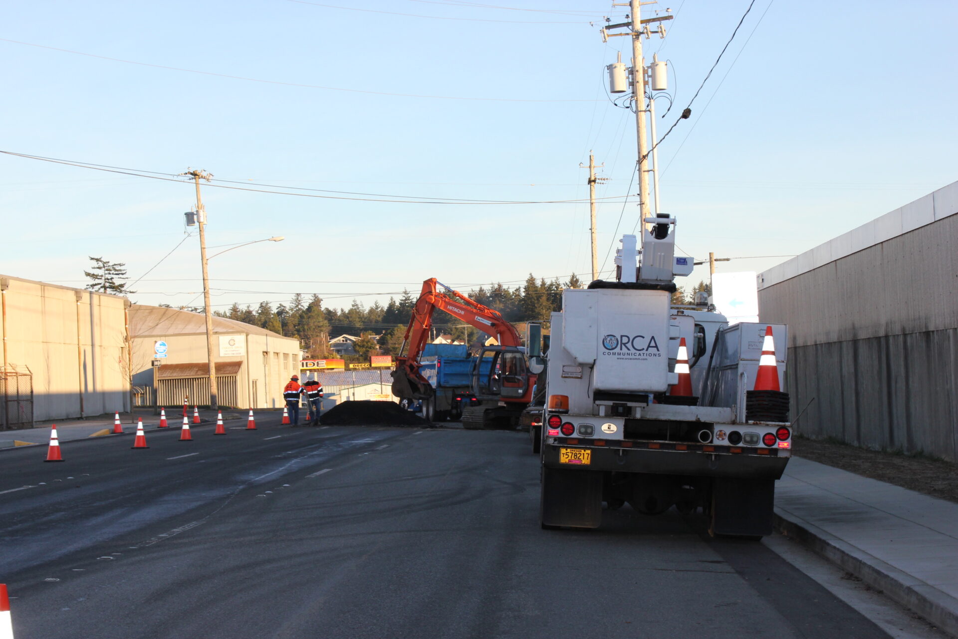 Tribal One Broadband Technologies | Tribal One