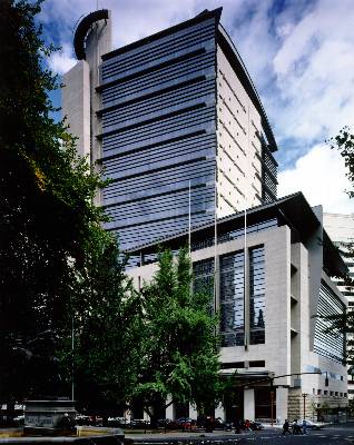 Tribal One to upgrade Hatfield Federal Courthouse elevators | Tribal One