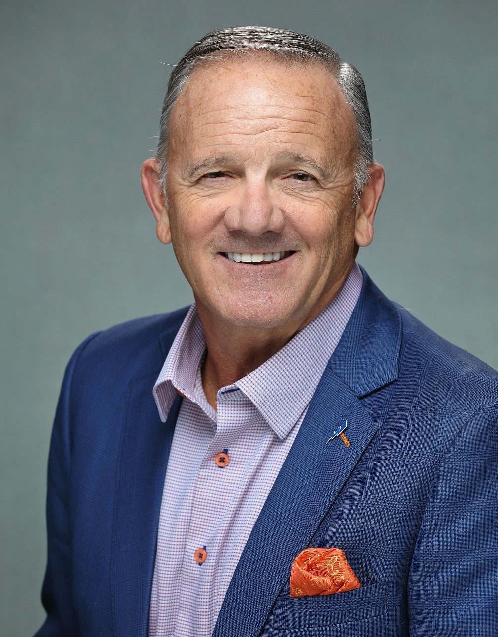 Dr. Douglas E. Wells | Tribal One