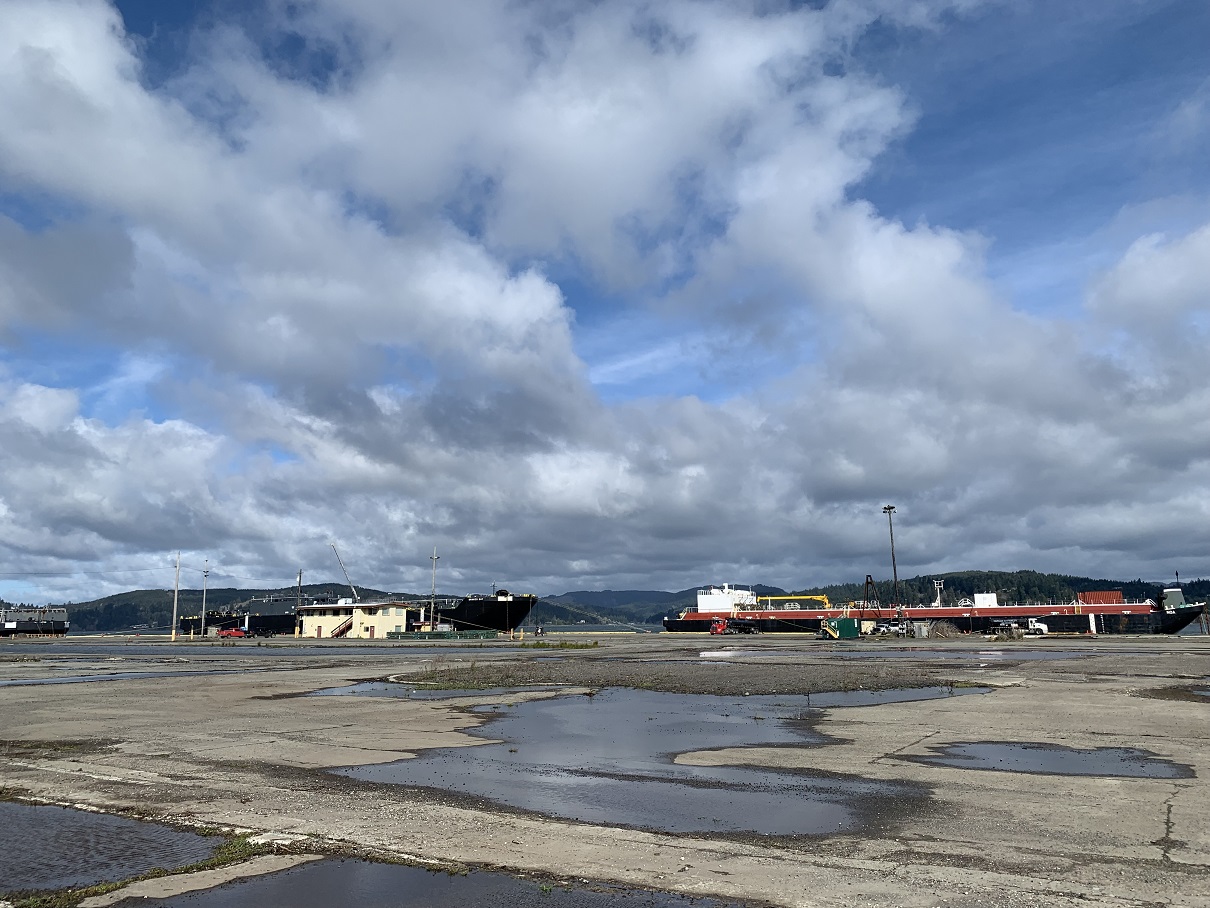 Economic Development | Tribal One