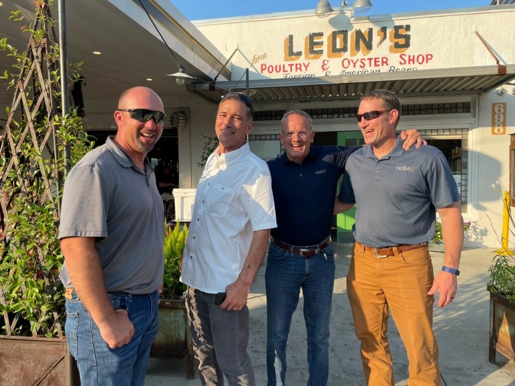 Coquille Indian Tribe, Professional Services Group | Tribal One