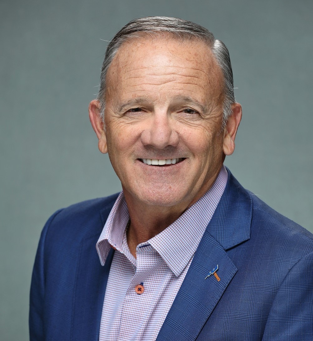 Dr. Douglas E. Wells | Tribal One