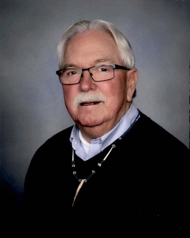 Don Garrett | Tribal One