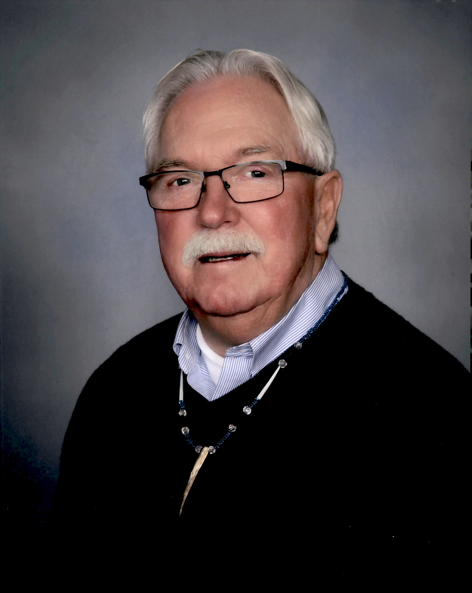 Don Garrett | Tribal One