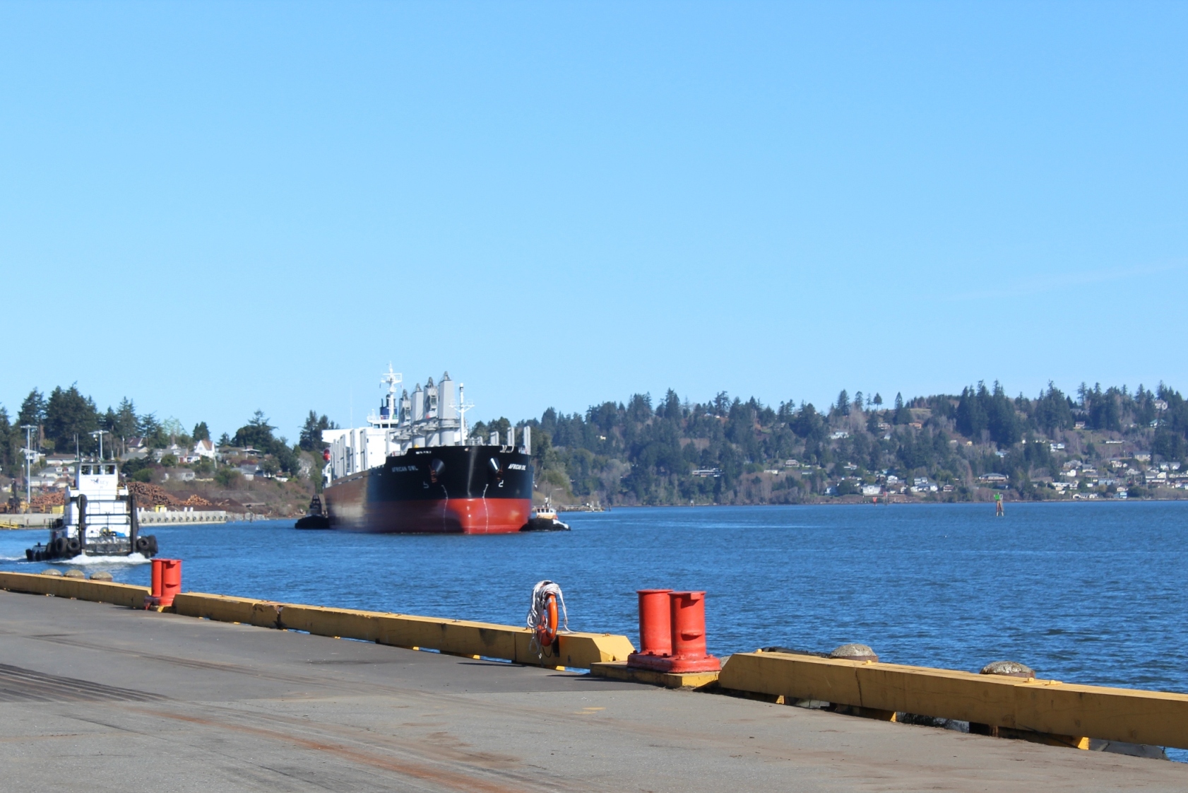 Services | Tribal One